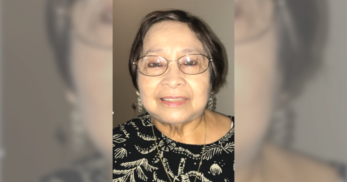 Alice G. Sheppard - Lewis Funeral Home